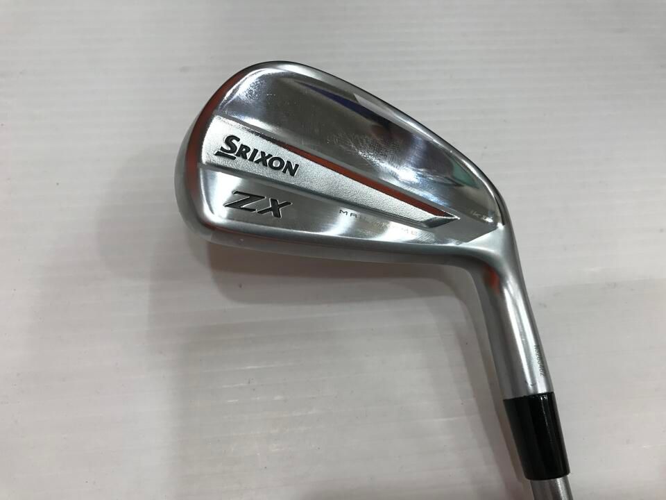 【即納】SRIXON ZX Mk2 UTILITY | 18 | S | Diamana ZX-2 for UTILITY | 中古 | ユーティリティ | ダンロップ - メルカリ