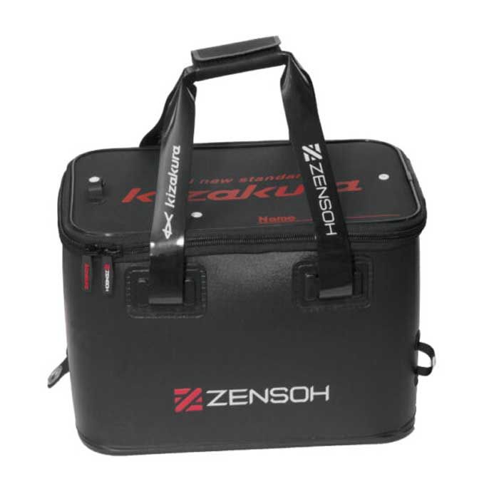 SHIMANO bk-007t 32L バッカン ロッドレストボートバッグ シマノ