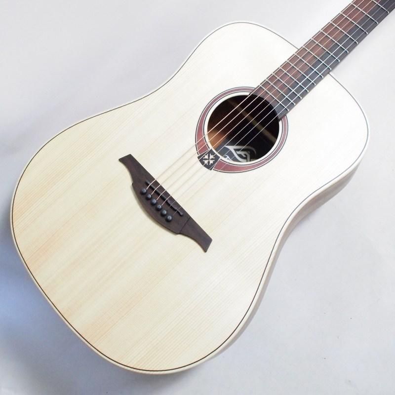 LAG GUITARS T70D-NAT アコースティックギター〈ラグギターズ〉 - メルカリ