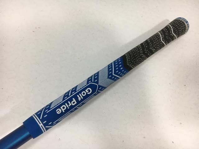 返品OK 【中古ゴルフクラブ】【超美品】フジクラ シャフト単品 (コブラ