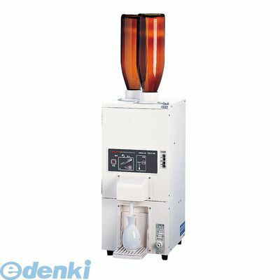 【新品・7営業日以内発送】ESK6001 タイジ 全自動酒燗器 TSK－210B 4990946204487 TAIJI 熱燗 酒かん器 湯せん 業務用【沖縄離島販売不可】 - メルカリ