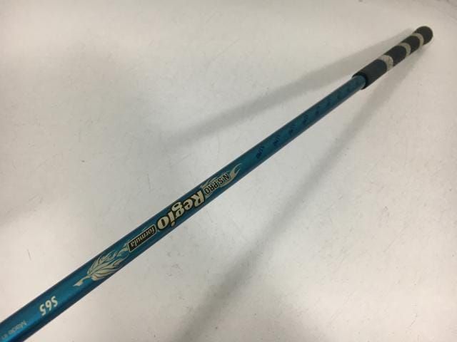 返品OK お買い得品！【中古ゴルフクラブ】RomaRo(ロマロ) Ray 460HX