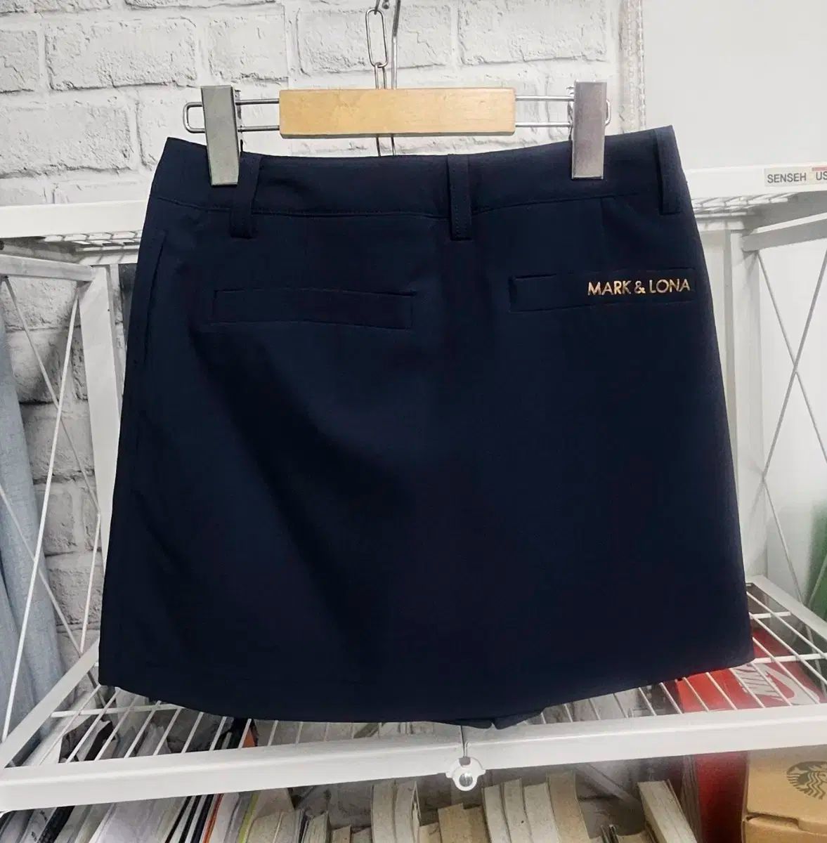 本物の店/ MARK & LONA(マークアンドロナ) レディース ゴルフ 本物の店/ MARK & LONA(マークアンドロナ) レディース ゴルフ