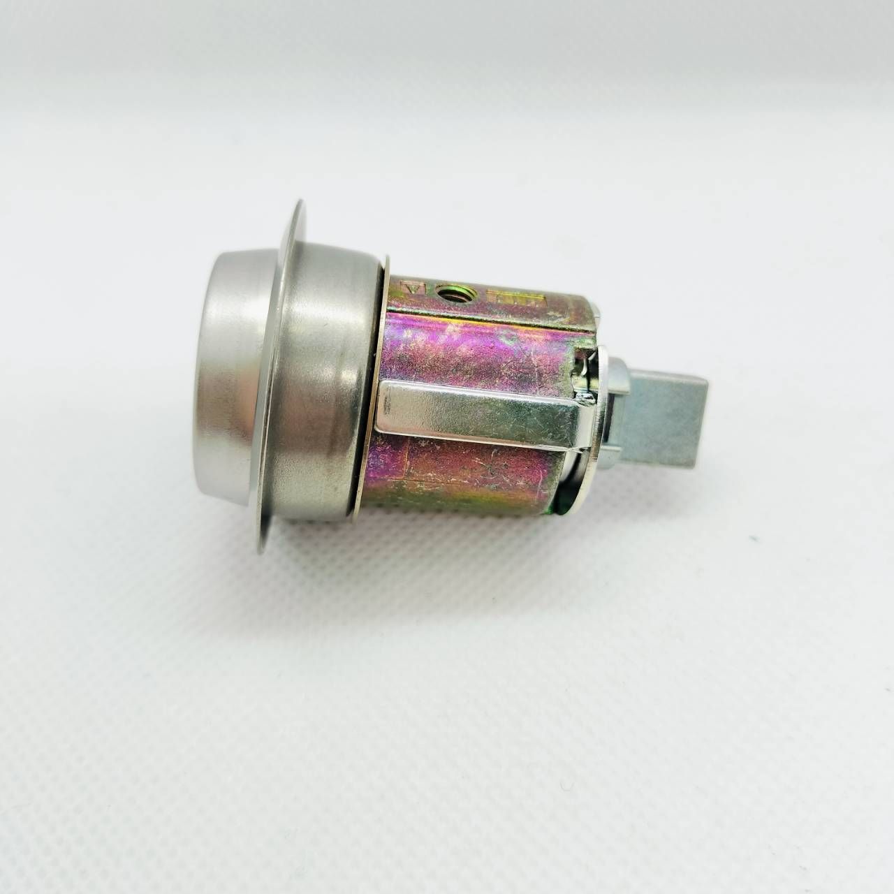 【新品】MIWA U9 SL77 シリンダー 同一キー3本 のみ - メルカリ