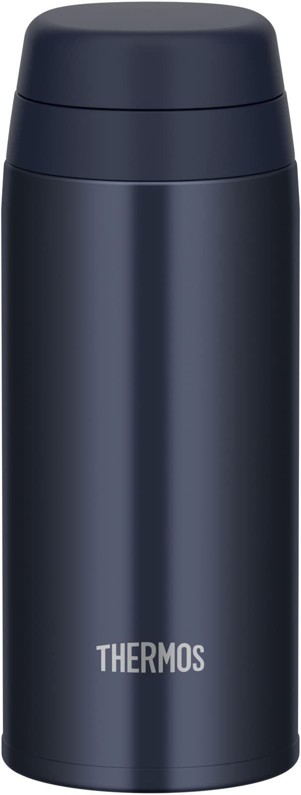 【食洗機対応モデル】サーモス 水筒 真空断熱ケータイマグ 250ml ダークネイビー JOR-250 DNVY - メルカリ
