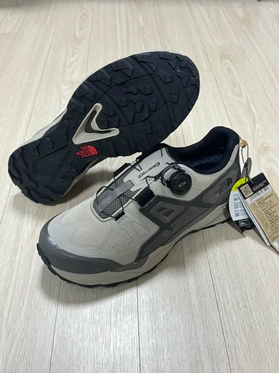 THE NORTH FACE(ザノースフェイス) GORE-TEX(ゴアテックス) 登山靴 275mm - メルカリ