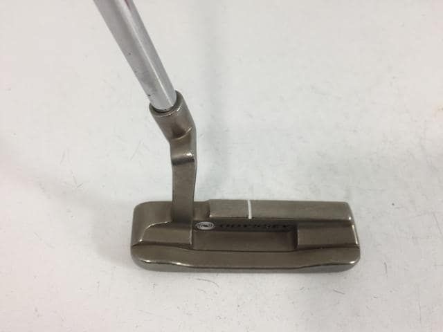 中古】オデッセイ White Hot ホワイトホット オージー #1WS パター