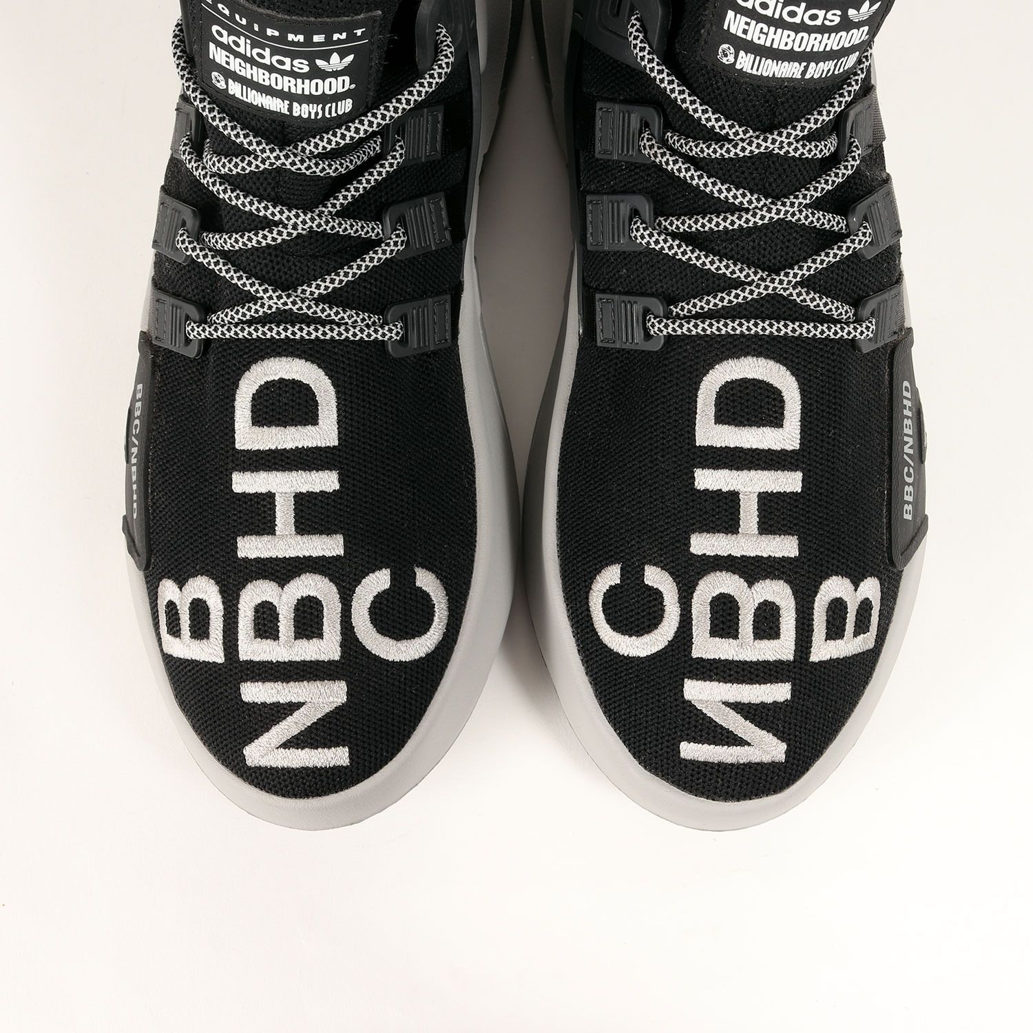 美品】NEIGHBORHOOD ネイバーフッド サイズ:28.0cm / adidas BBC 美品】NEIGHBORHOOD ネイバーフッド サイズ:28.0cm / adidas BBC