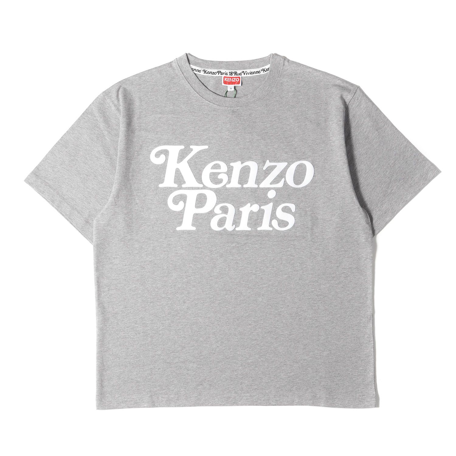 新品 KENZO ケンゾー Tシャツ サイズ:M 24SS VERDY フロッキー 新品 KENZO ケンゾー Tシャツ サイズ:M 24SS VERDY フロッキー