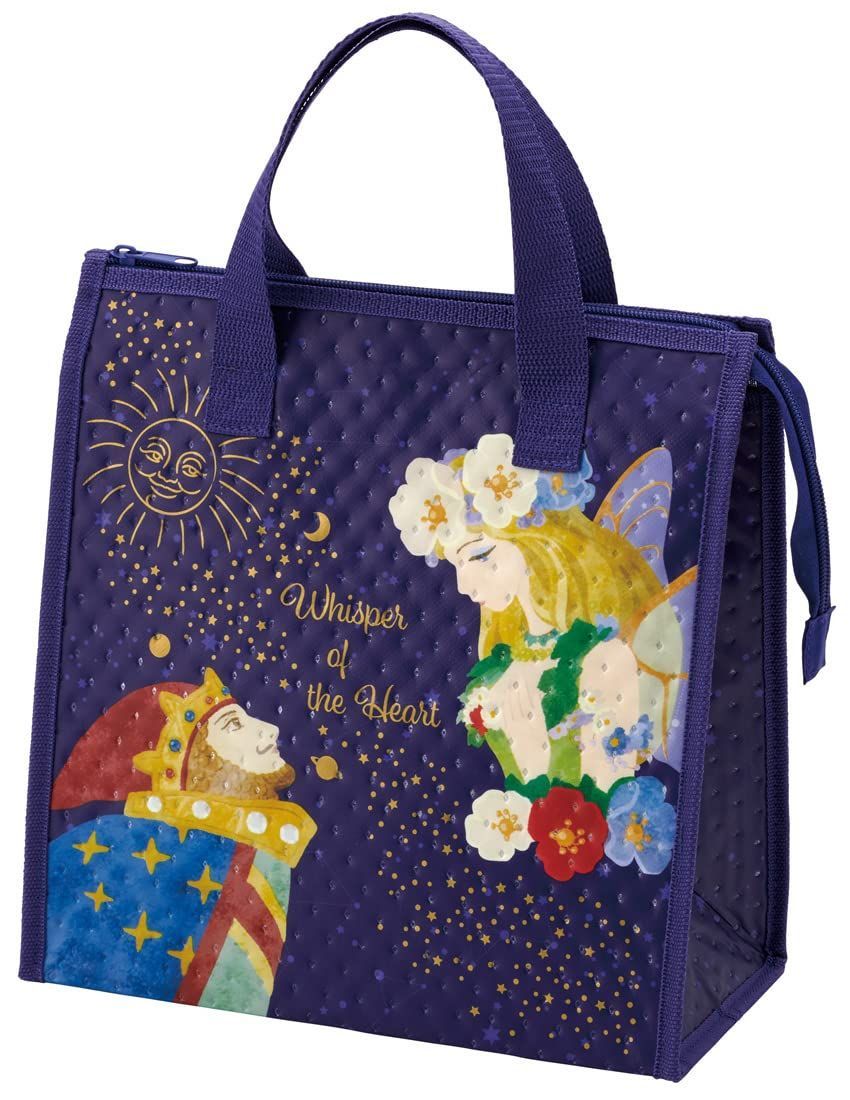 スケーター (skater) ランチバッグ 不織布 保冷バッグ 耳をすませば ジブリ FBC1-A - メルカリ