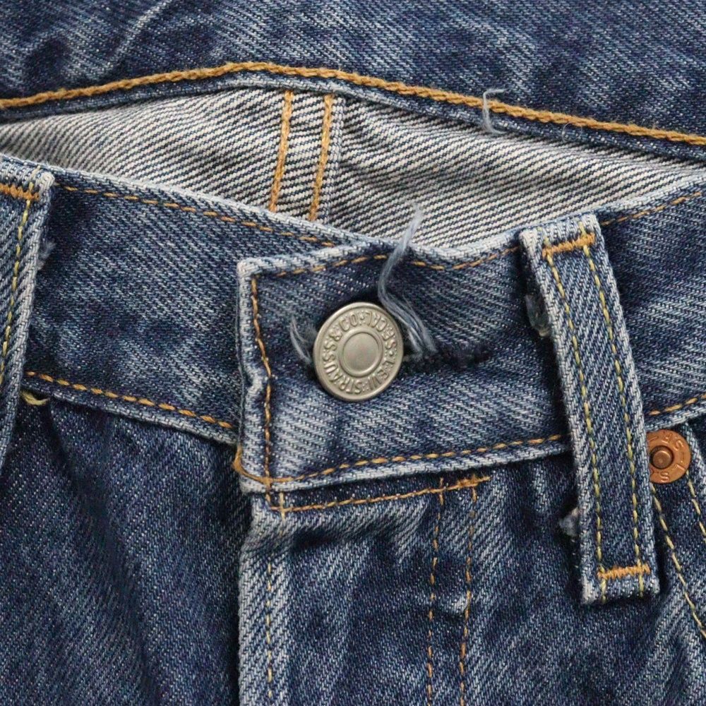 DENIM TEARS (デニムティアーズ) ×LEVI'S 501 COTTON WREATH DENIM TEARS (デニムティアーズ) ×LEVI'S 501 COTTON WREATH