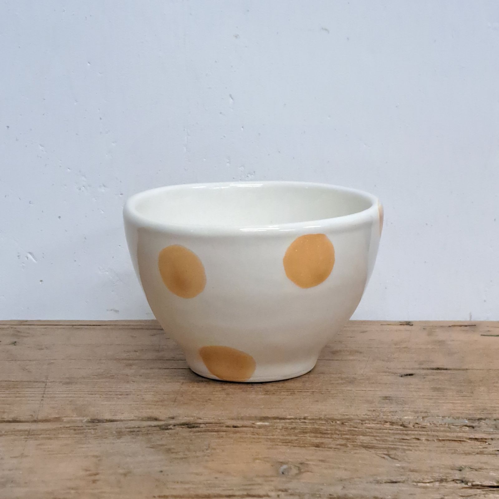 Barbara Eigen mini bowl ⓓ - メルカリ