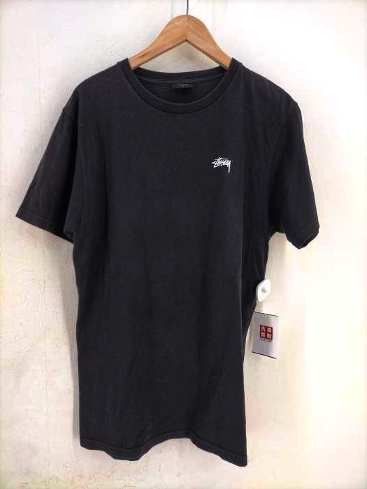 ステューシー Stussy HAVE A GOOD VIBEタグ 胸ロゴ刺繍 - メルカリ ステューシー Stussy HAVE A GOOD VIBEタグ 胸ロゴ刺繍 - メルカリ