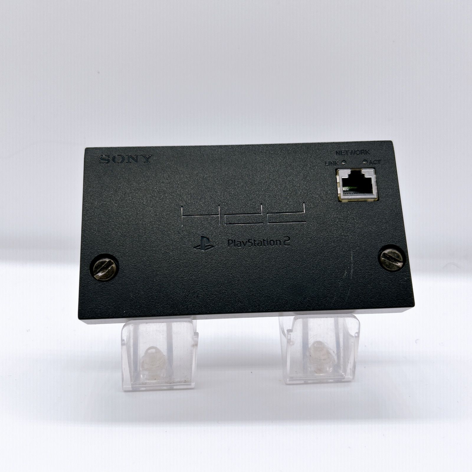 PS2 SCPH-10350 BBユニット ネットワークAdapter - メルカリ