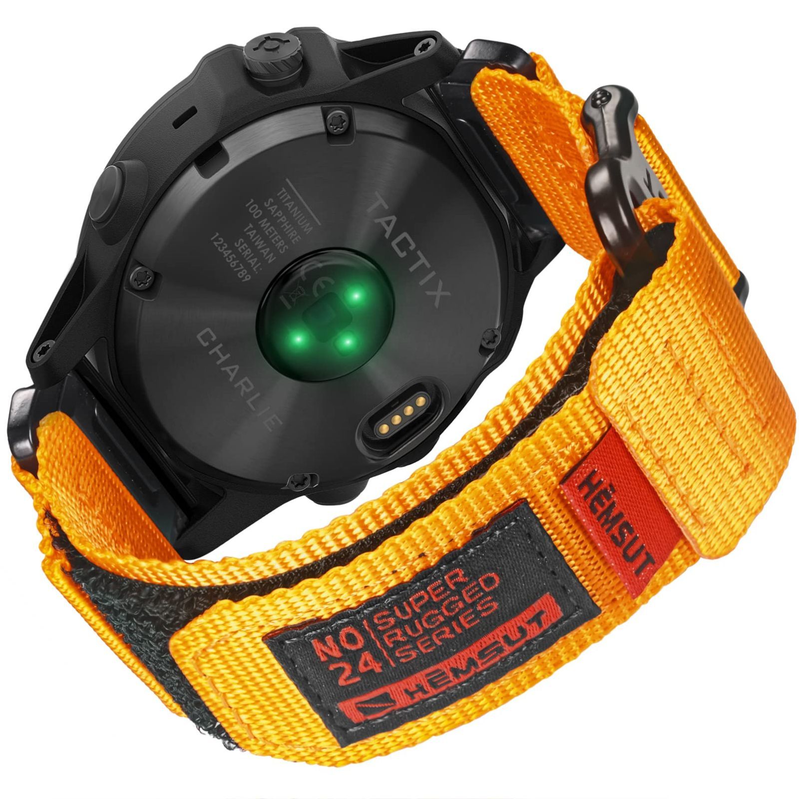 【数量限定】F?nix/Instinct/Vivoactive/Approach/MARQ/Quatix/D2/Forerunner ...