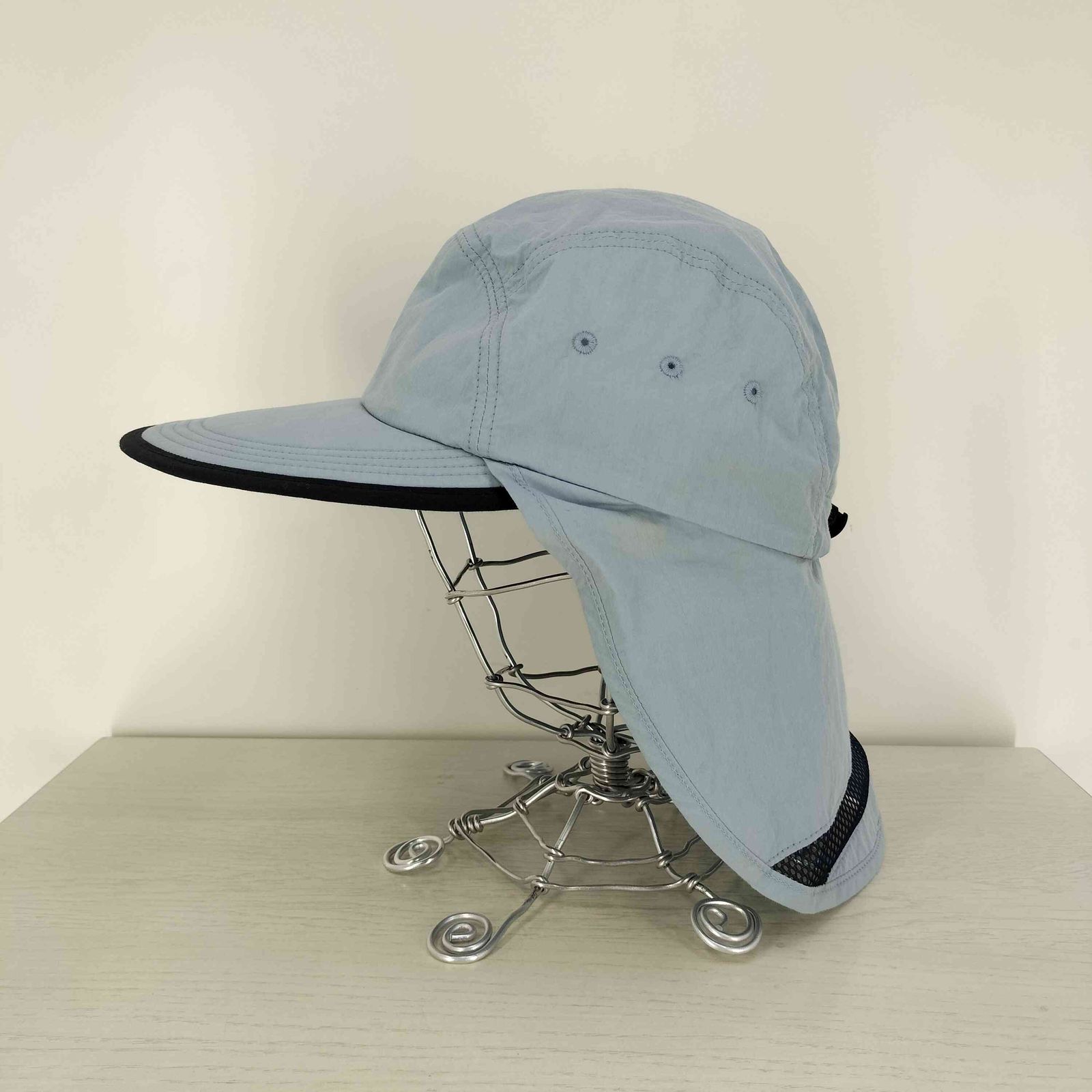 ノーロール NOROLL AWNING CAP オーニング キャップ メンズ 表記無