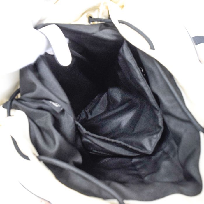 コーチ COACH パーフォレイテッド バックパック レザー / ナイロン