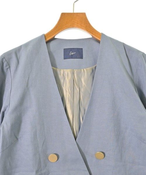 soffitto テーラードジャケット レディース 【古着】【中古】【送料