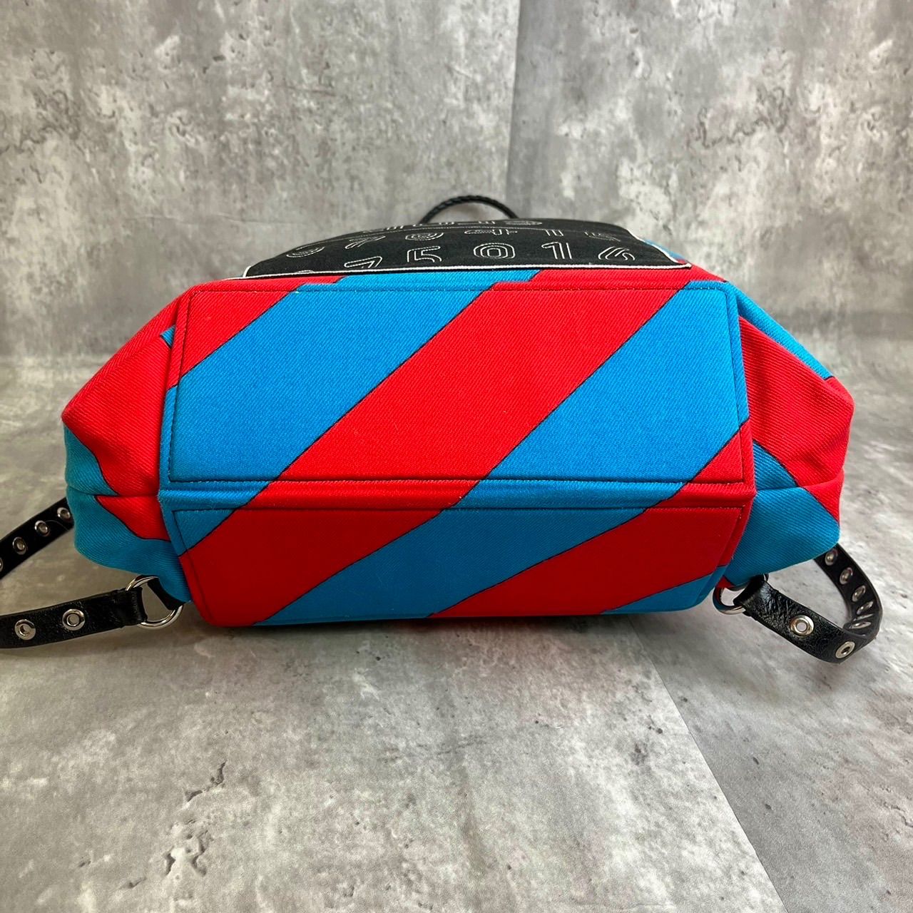 ✨良品✨MIUMIU ミュウミュウ ハンドバッグ 3way リュックサック ✨良品✨MIUMIU ミュウミュウ ハンドバッグ 3way リュックサック