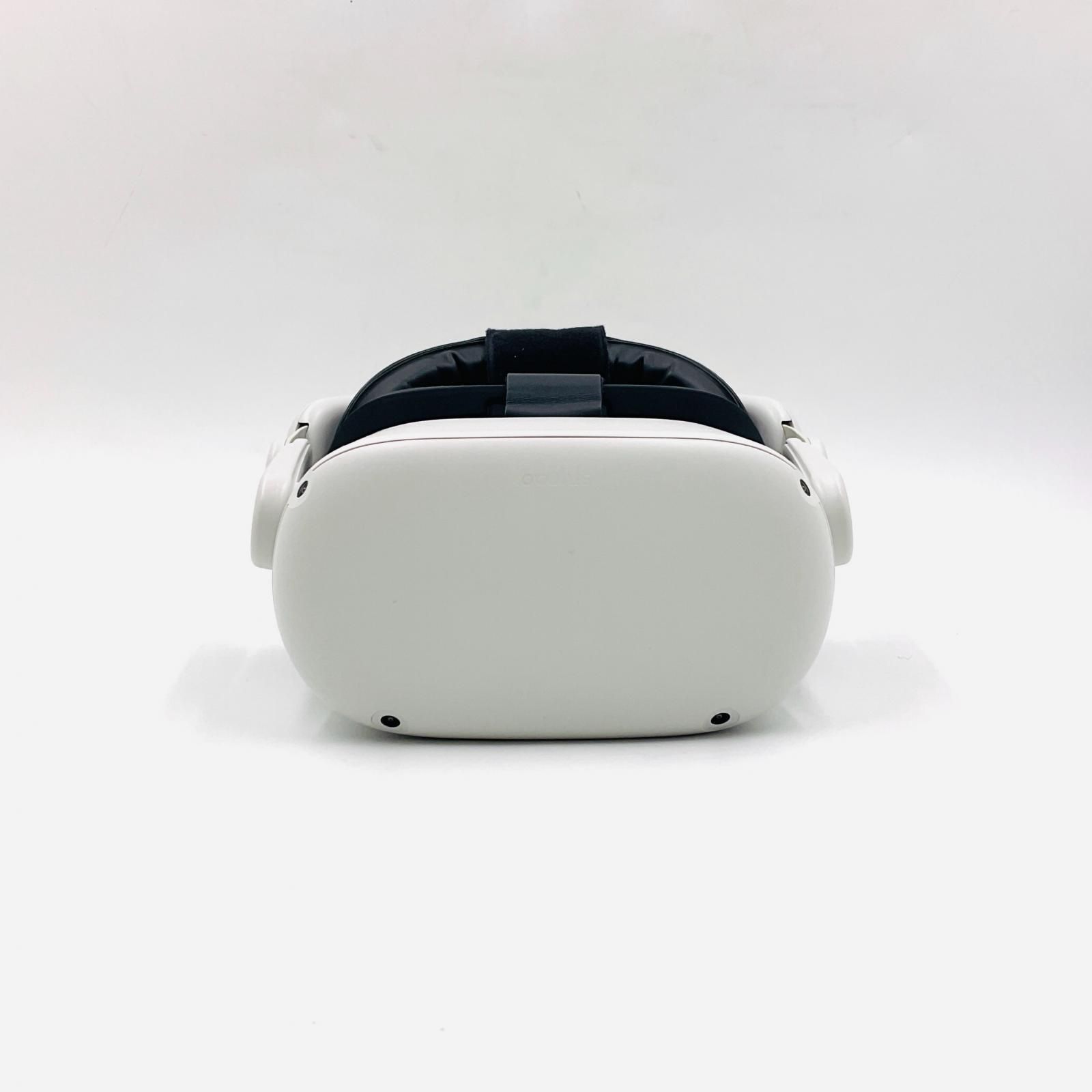【全額返金保証】【最速発送】Meta Quest 2 899-00183-02 128GB【動作良好・良品】 - メルカリ