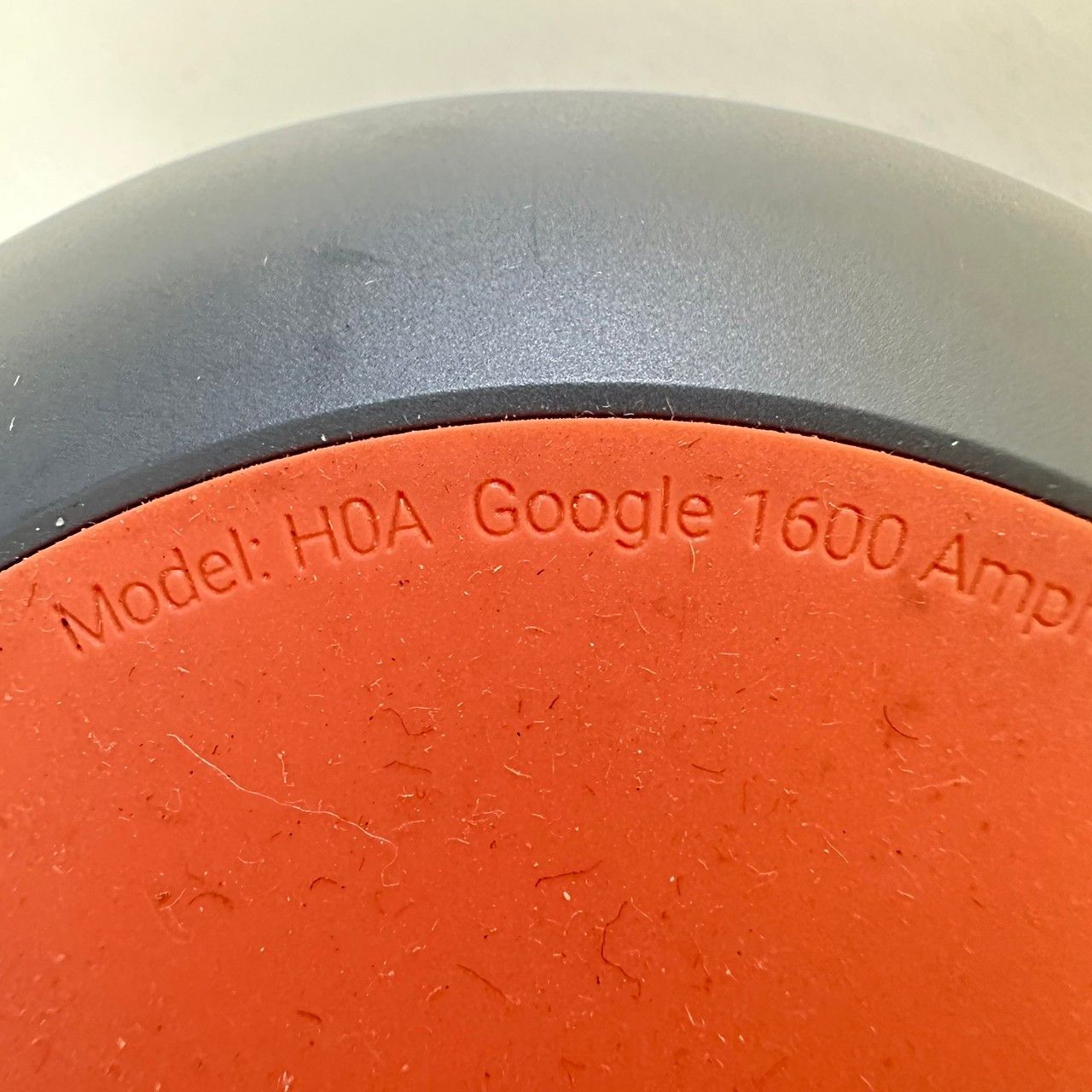 HOA google 1600 amphitheatre pkwy 3490 - メルカリ