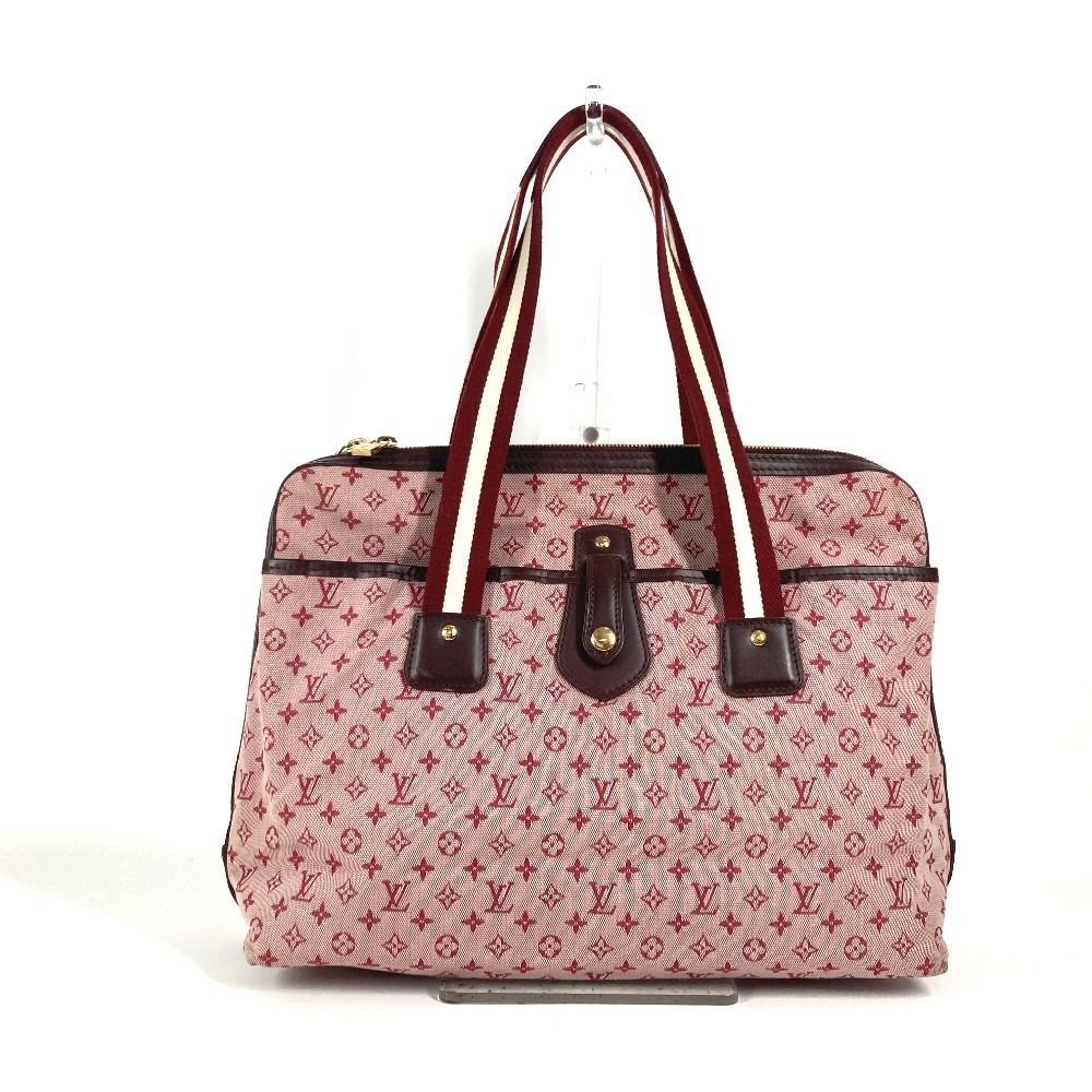 LOUIS VUITTON ルイヴィトン ショルダーバッグ カバ・マリー LOUIS VUITTON ルイヴィトン ショルダーバッグ カバ・マリー