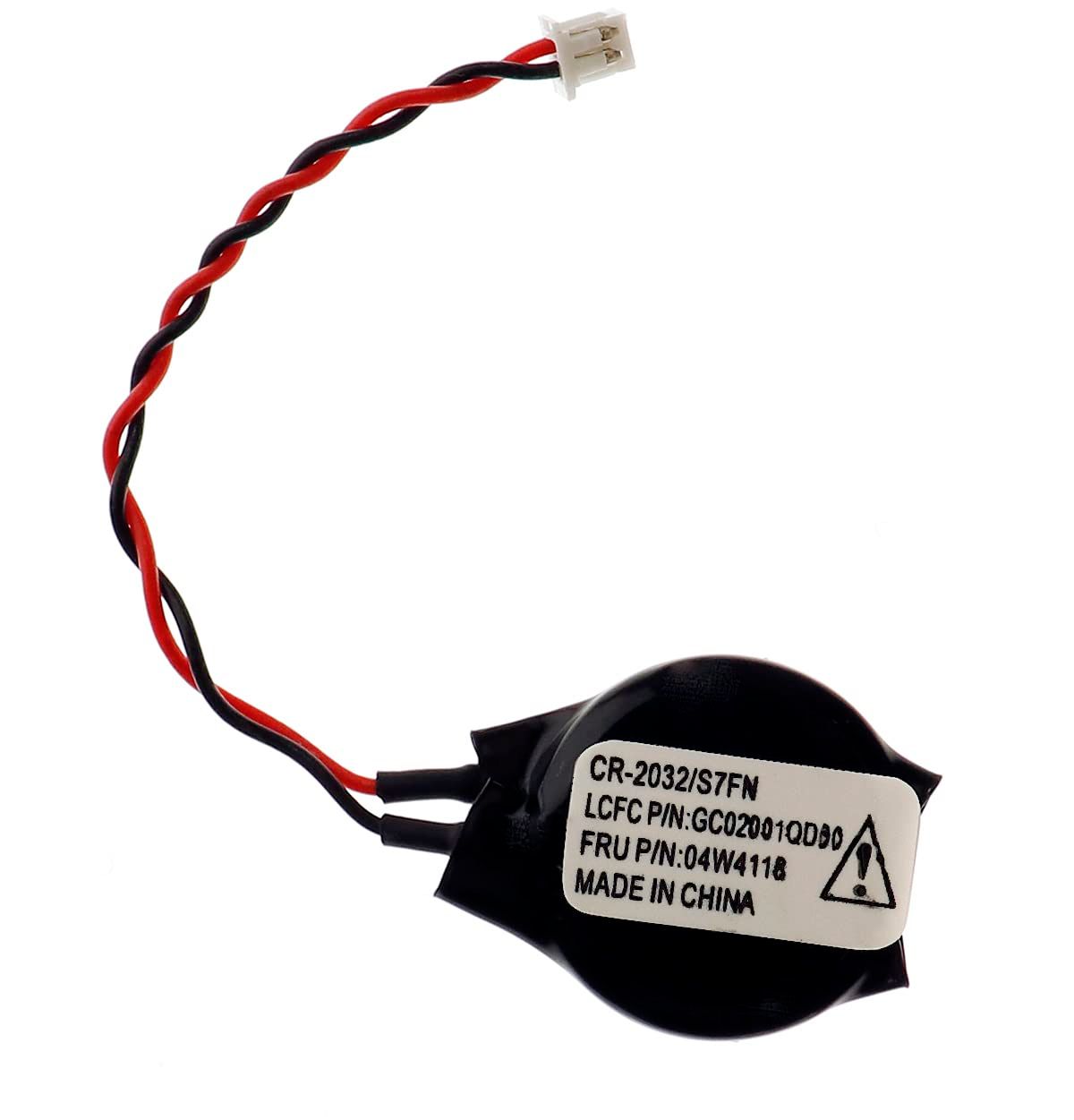 Lenovo レノボ Thinkpad E420 E430 E440 E450 E530 E540 E550 E560 E570 E580 E590 と互換性のあるコネクターケーブル（2ピン2 ...