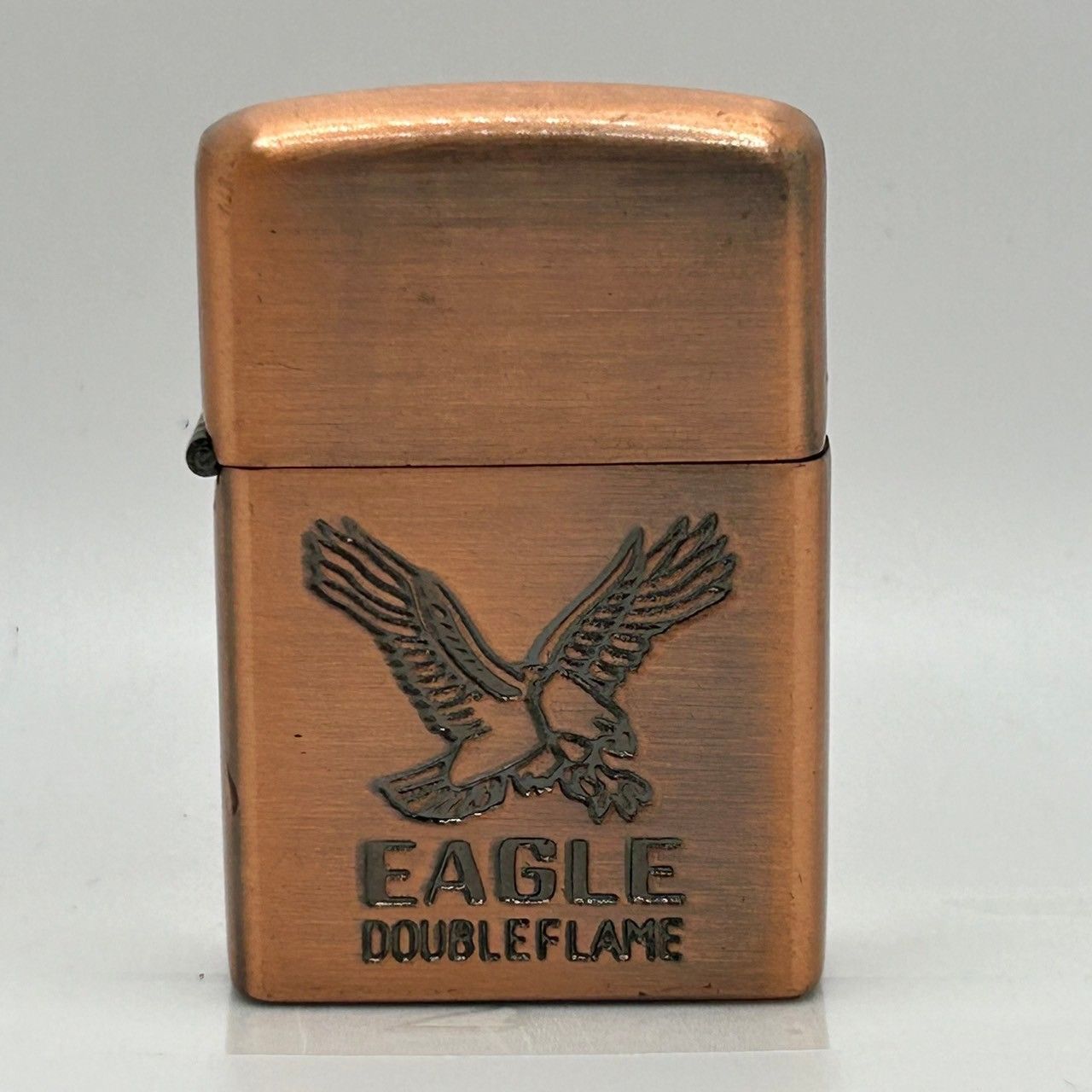 ライター EAGLE DOUBLE FLAME (SZT1276) - メルカリ