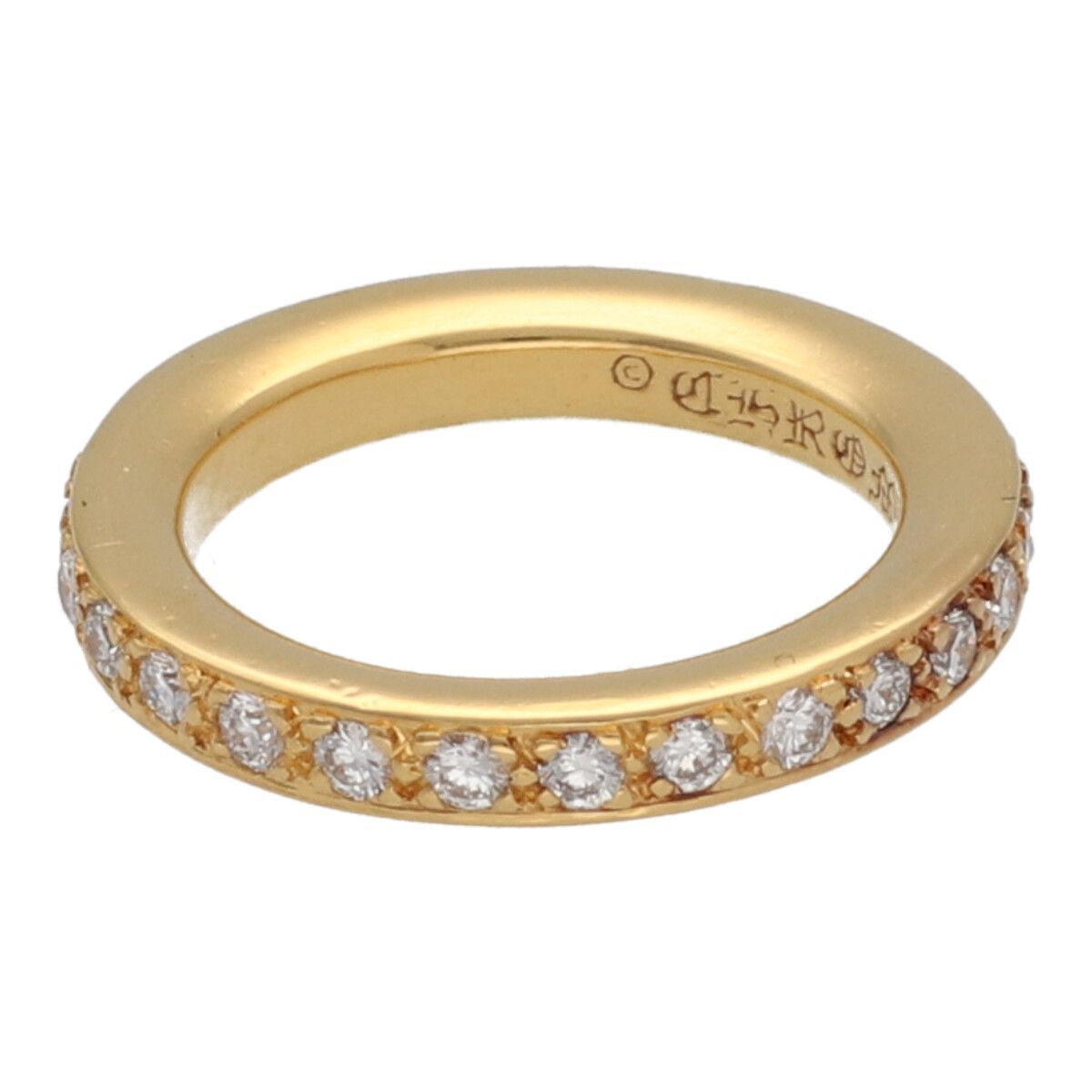 中古】 CHROME HEARTS クロムハーツ NTFL ノットトゥルー 中古】 CHROME HEARTS クロムハーツ NTFL ノットトゥルー