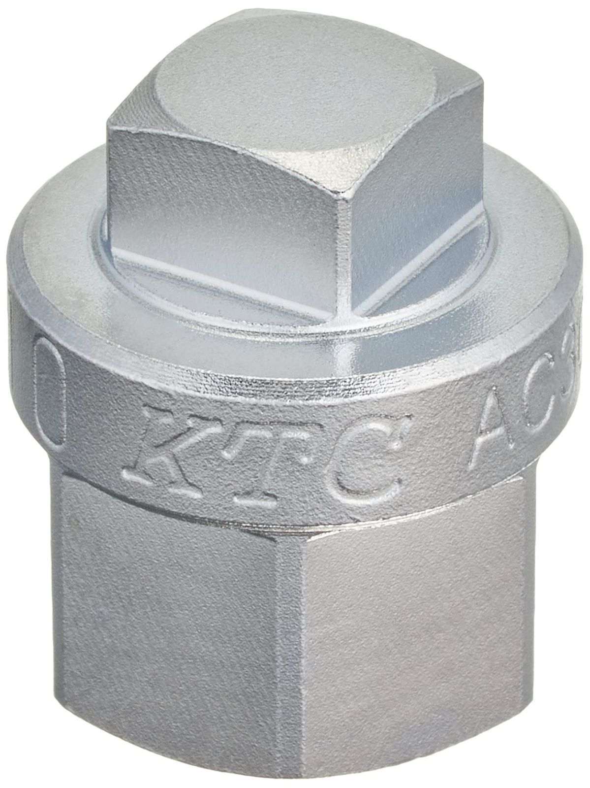【特価セール】京都機械工具(KTC) 9.5SQ 10mm ドレンプラグソケット AC302-10 - メルカリ
