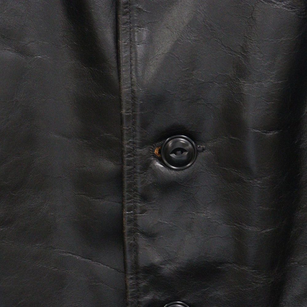 SCHOTT (ショット) 7660 632US NEW CARCOAT 茶芯カウレザー SCHOTT (ショット) 7660 632US NEW CARCOAT 茶芯カウレザー