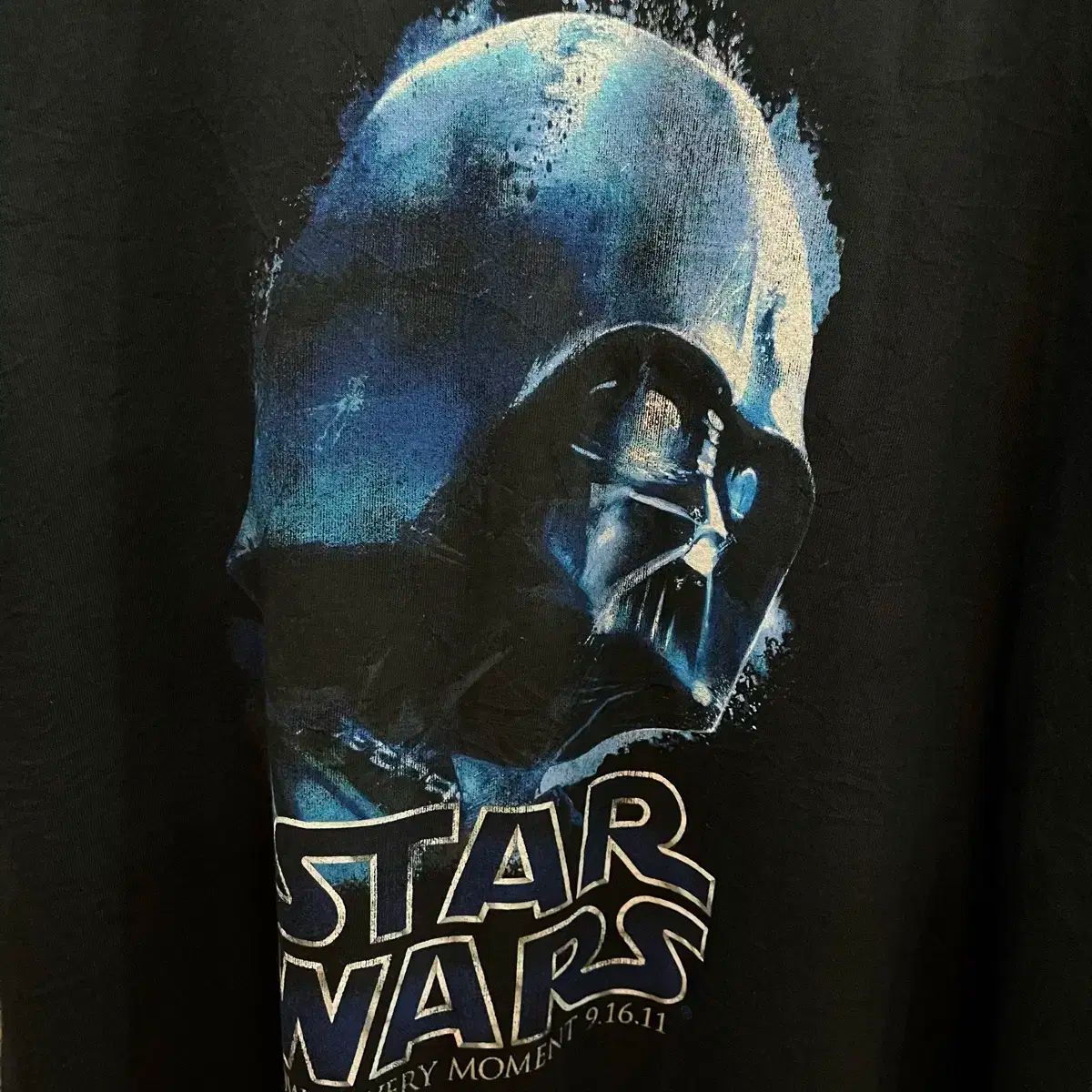 スターウォーズ ダース・ベイダー 半袖 Tシャツ 日本 スターウォーズ ダース・ベイダー 半袖 Tシャツ 日本