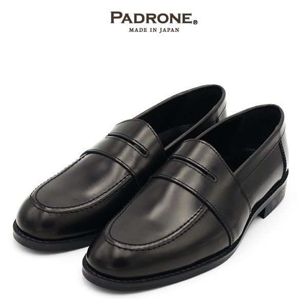 Padrone(パドローネ) LOAFERS / MARCO (ローファー / マルコ) AP8565-2301-20A - M.Y.L.S - メルカリ