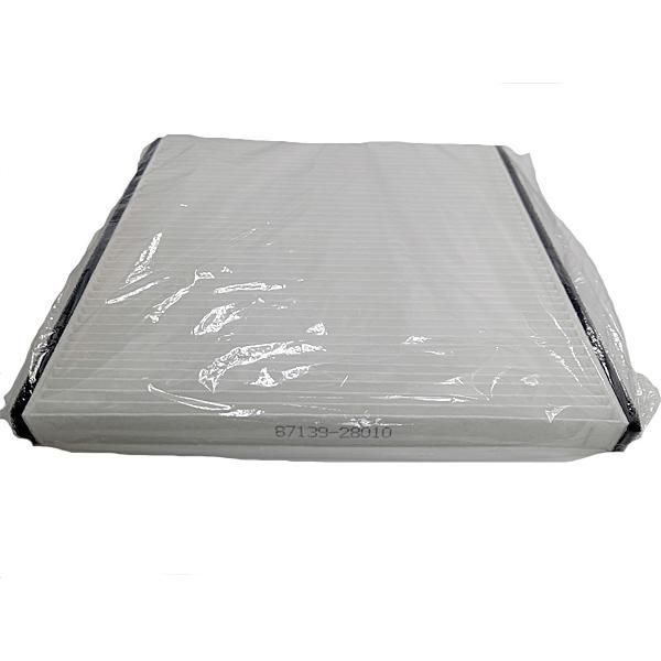 車用エアコンフィルター トヨタ スバル アルファード イプサム ノア・ヴォクシーなど 純正交換87139-28010 88508-20120 ...