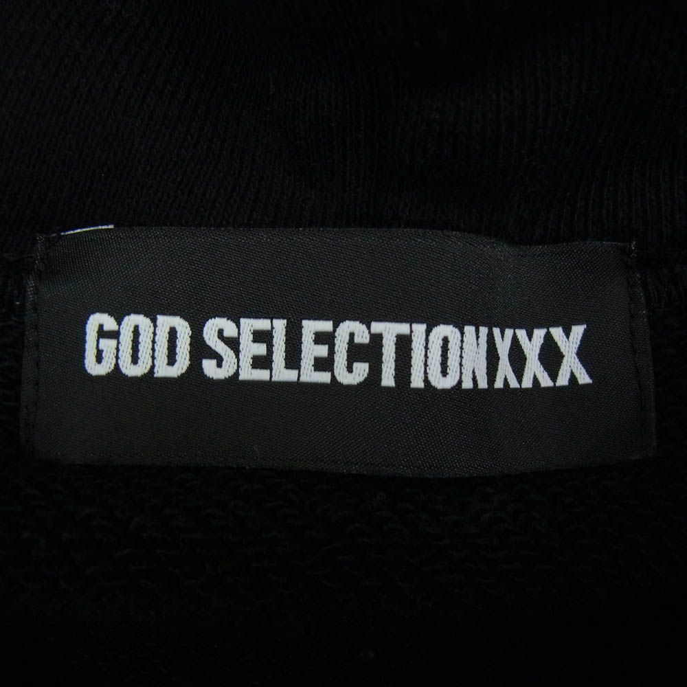 GOD SELECTION XXX ゴッドセレクション スモール XXX ラバー GOD SELECTION XXX ゴッドセレクション スモール XXX ラバー