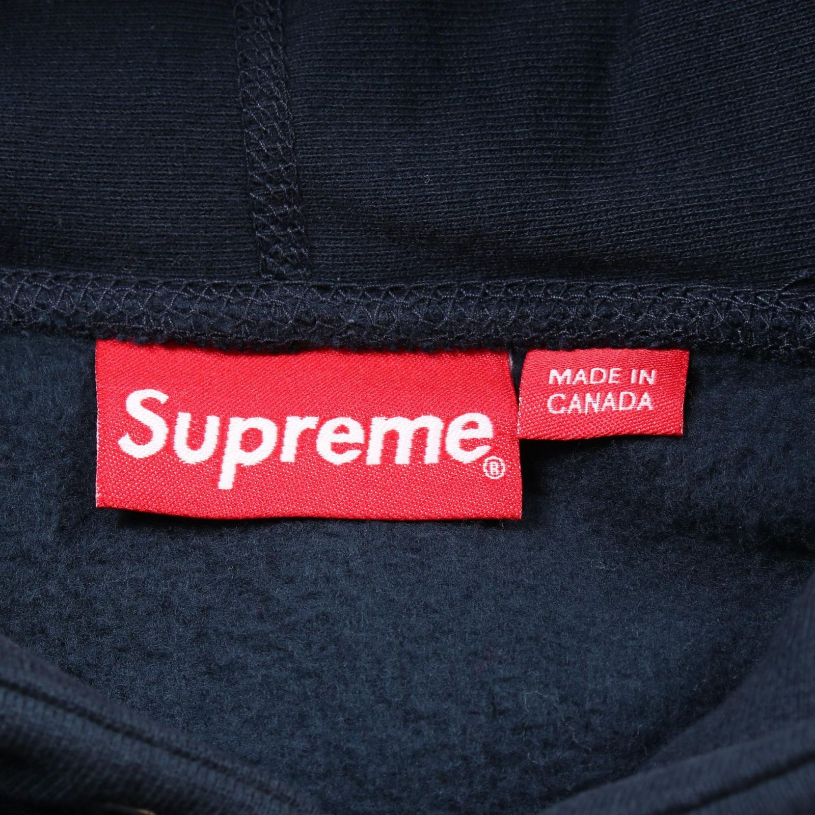 シュプリーム Bandana Box Logo Hooded Sweatshirt パーカー - メルカリ