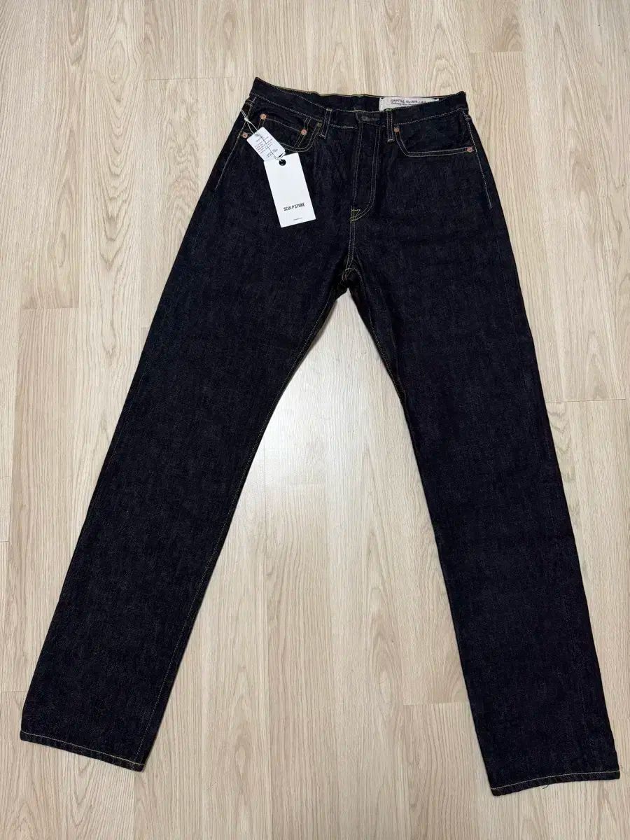 KAPITAL(キャピタル) 14OZ 5p デニム モンキーシスコ 32 - メルカリ KAPITAL(キャピタル) 14OZ 5p デニム モンキーシスコ 32 - メルカリ