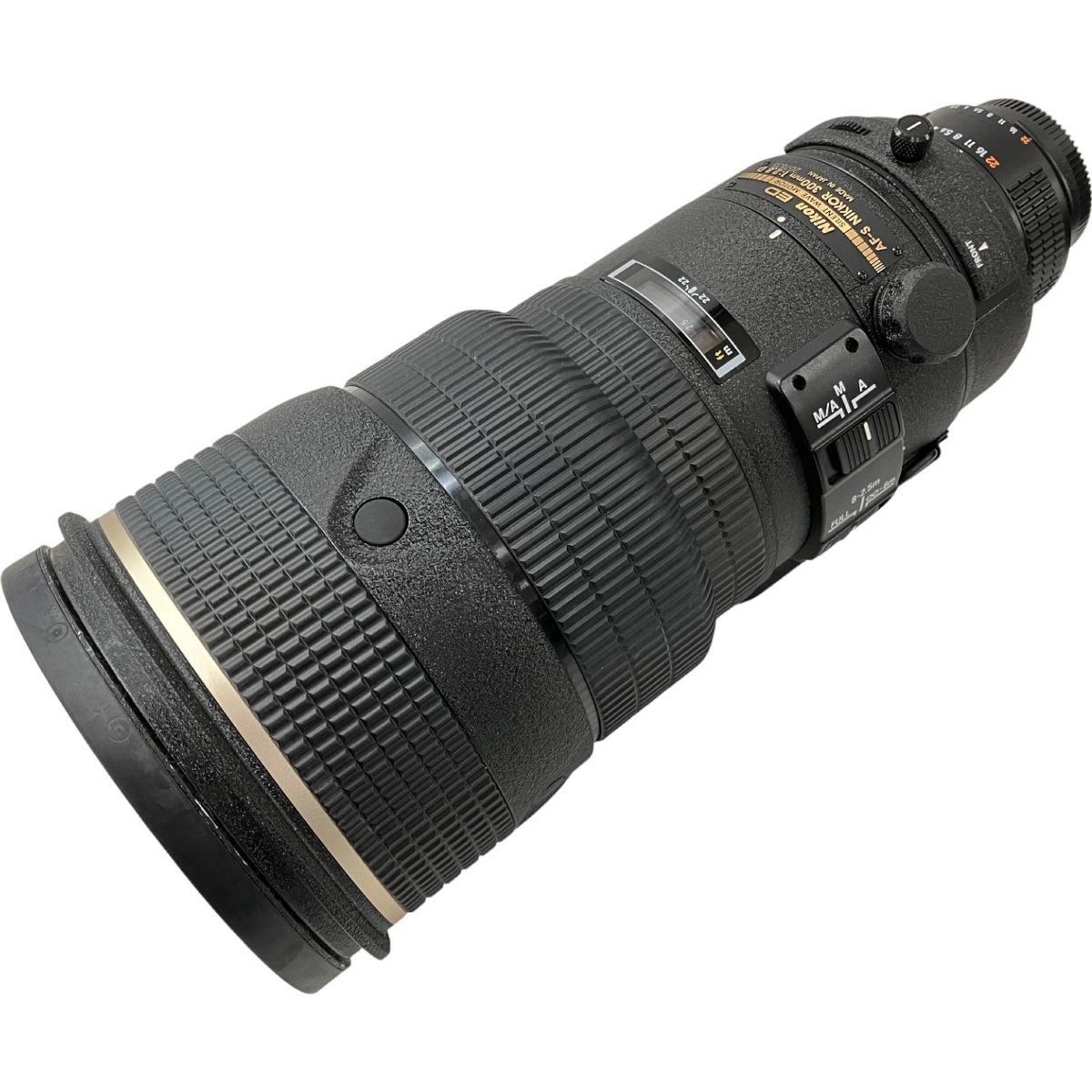 Nikon ED AF-S NIKKOR 300mm F2.8 D 大口径 単焦点 超望遠レンズ Nikon ED AF-S NIKKOR 300mm F2.8 D 大口径 単焦点 超望遠レンズ