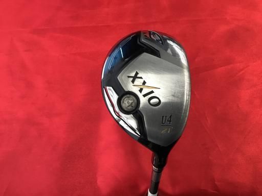 【中古】 ダンロップ XXIO(2012) U4 ユーティリティ UT XXIO MP700(ユーティリティ) (フレックスS) メンズ 男性用 右利き 右用 Cランク ゴルフクラブ - メルカリ