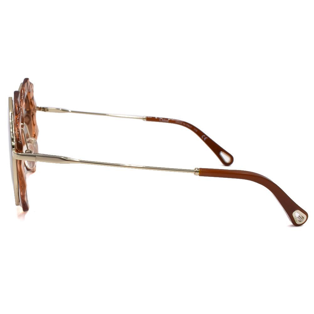 Chloe クロエ CE160S-724 サングラス UVカット レディース Chloe クロエ CE160S-724 サングラス UVカット レディース