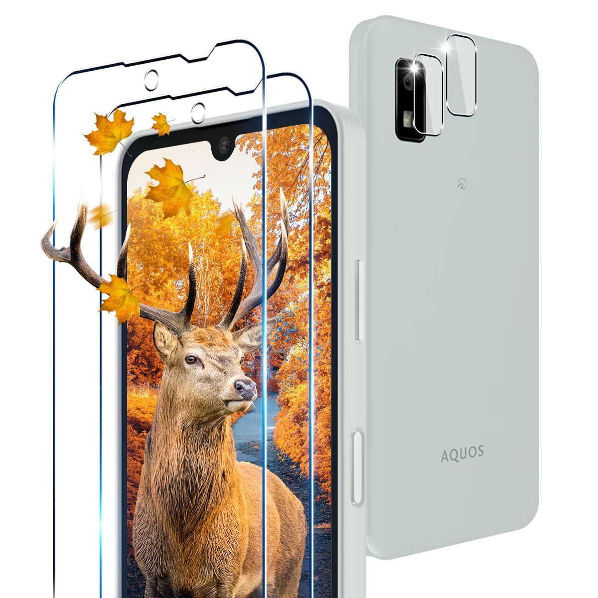 Wish2 / / / / Wish Wish Wish 強化ガラス / / Wish2 全面 Wish2 Wish3 保護フィルム Wish3 AQUOS ケース AQUOS AQUOS ...