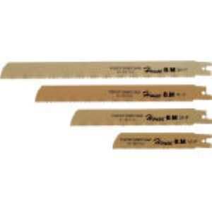 ハウスB．M PWB-200 バイメタルセーバーソーブレード 5枚入り 厚鋸 のこぎり・鋸 200×8 PWB200 ハウスビーエム ハウス ...