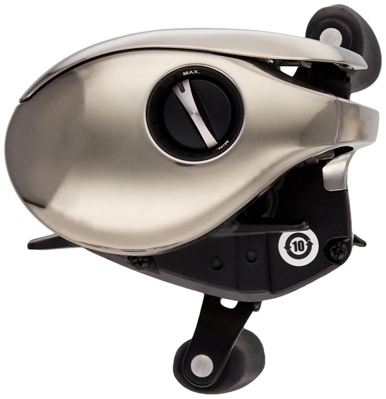 シマノ(SHIMANO) ベイトリール 両軸リール バス アンタレスDC 2021