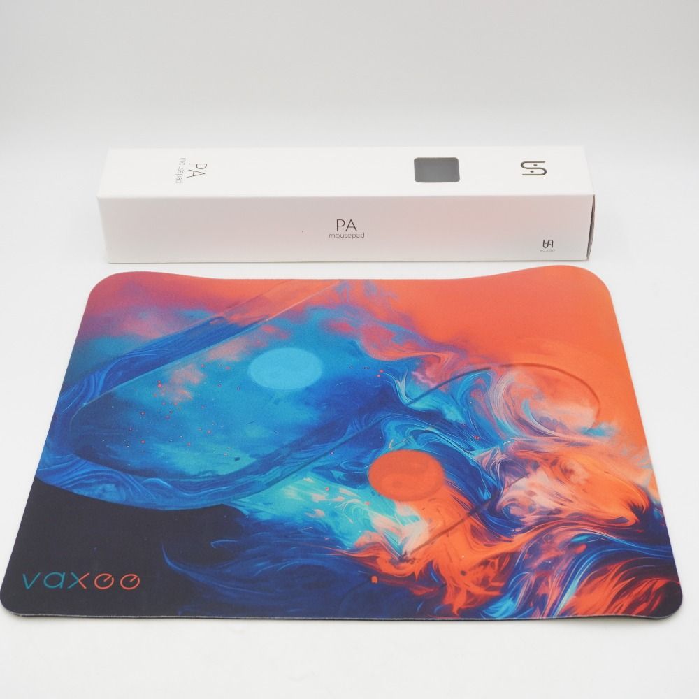 PC周辺機器 vaxee PA Mousepad ゲーミングマウスパッド - メルカリ