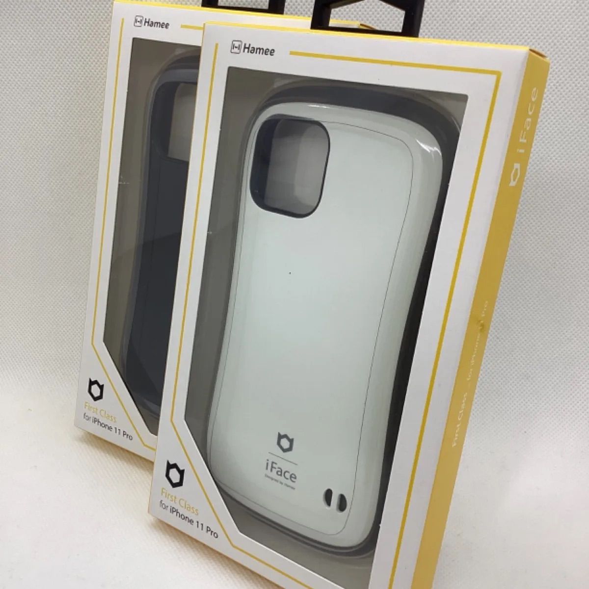 iFace First Class ケース iPhone11pro /X/XS 5.8inchケース - メルカリ