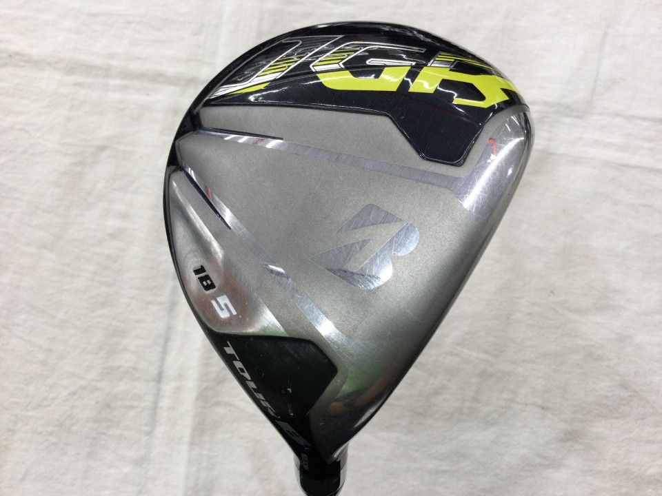 【割引クーポンあり!】TOUR B JGR | 18 | S | Speeder 569 EVOLUTION 4 | 中古 | フェアウェイ ...
