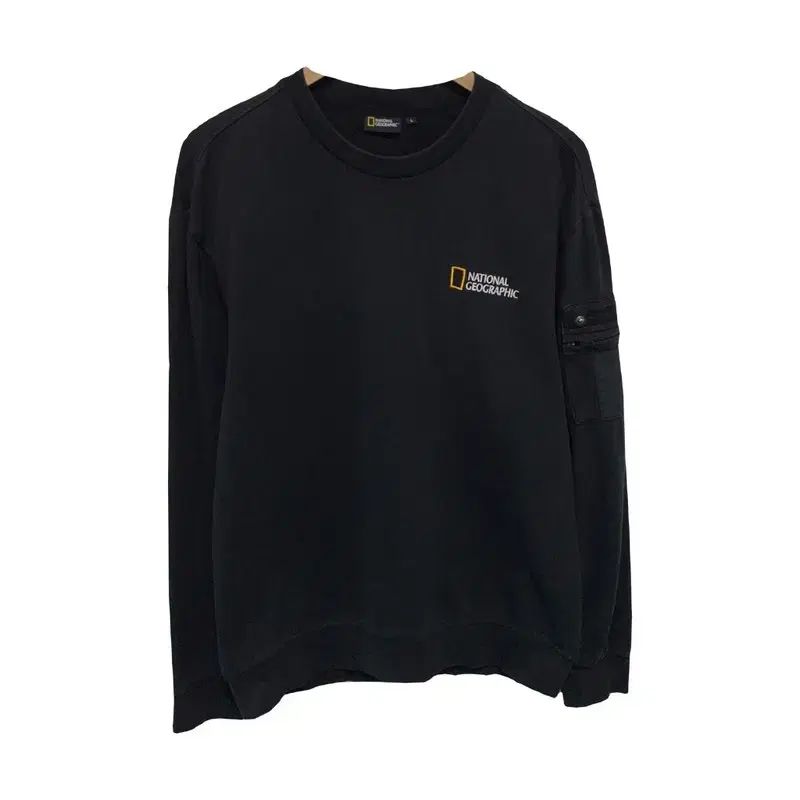 【雷市場（ポンジャン）商品韓国直送】 メンズ 100 （ L ) /ナショナルジオグラフィック 21FW コットン ブレンド パーカー - メルカリ