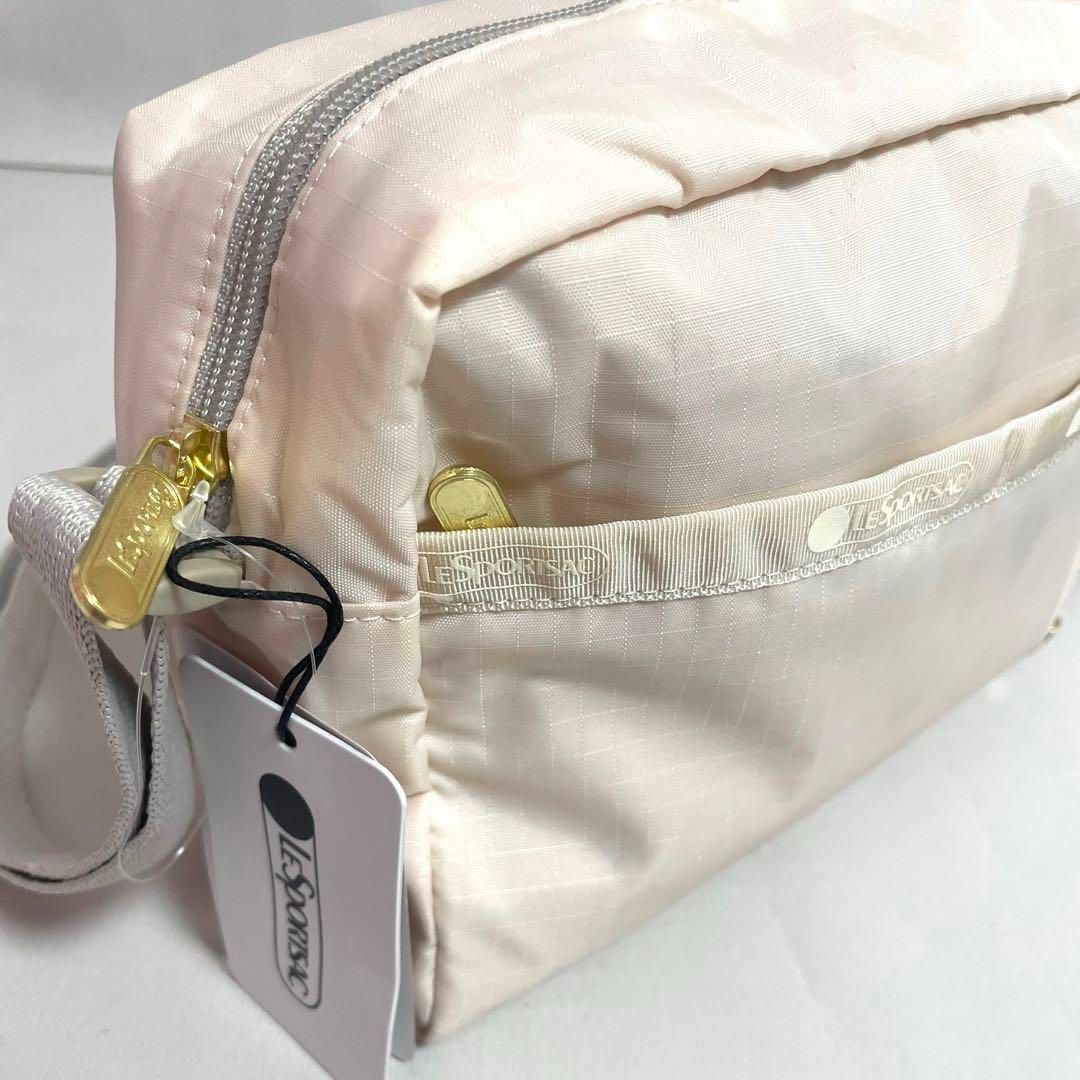 ☆新品未使用☆レスポートサック チャコット ピンク ショルダー ☆新品未使用☆レスポートサック チャコット ピンク ショルダー