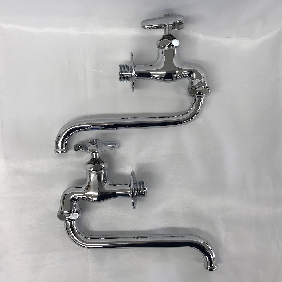 『未使用品』 KVK K3 自在水栓13 2個入 蛇口 キッチン蛇口 浴室 インテリア - メルカリ