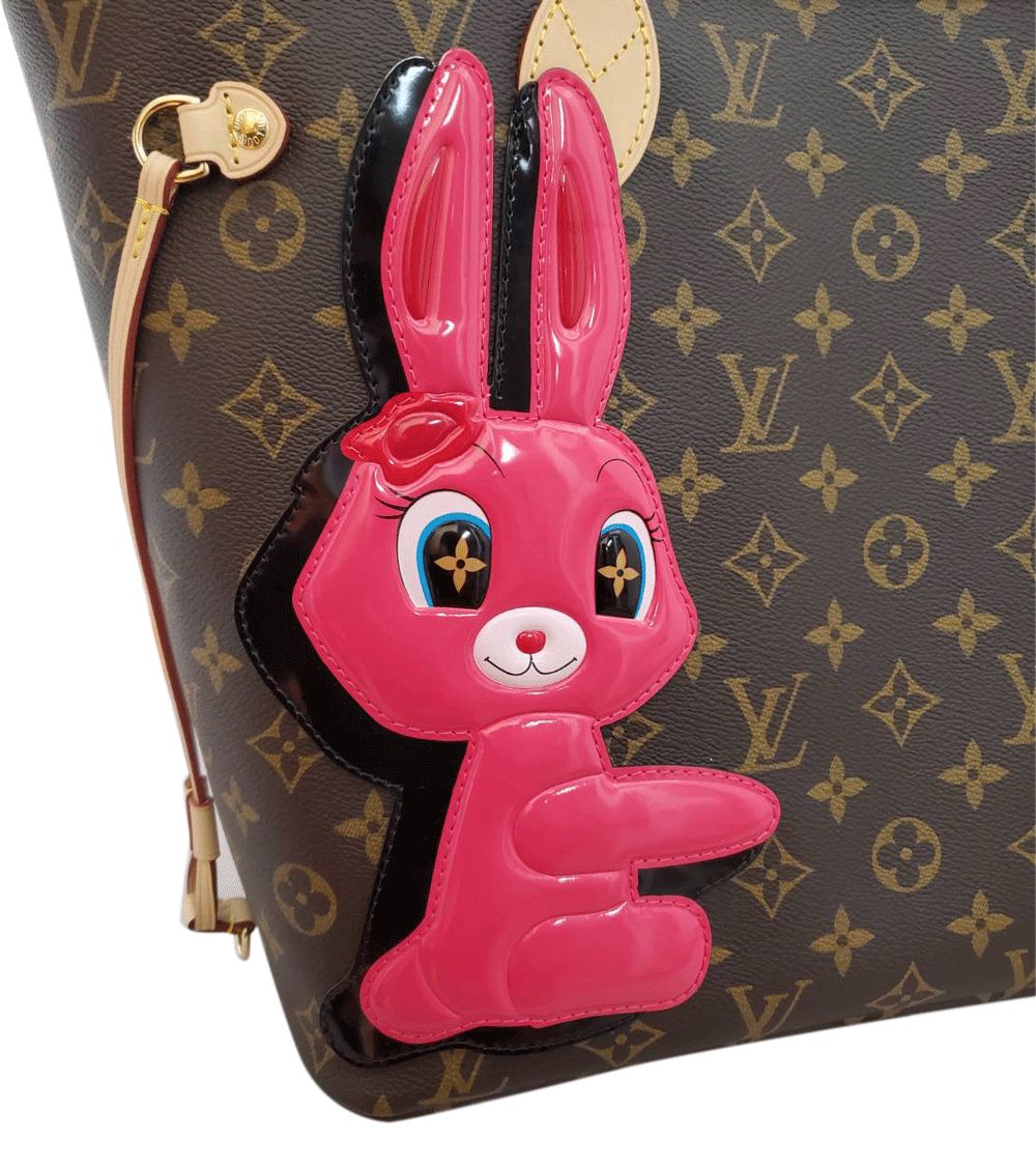 ルイ・ヴィトン LOUIS VUITTON ネヴァーフルMM ショルダーバッグ ルイ・ヴィトン LOUIS VUITTON ネヴァーフルMM ショルダーバッグ